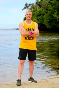 Matt Farrelly | Australian Survivor Wikia | Fandom