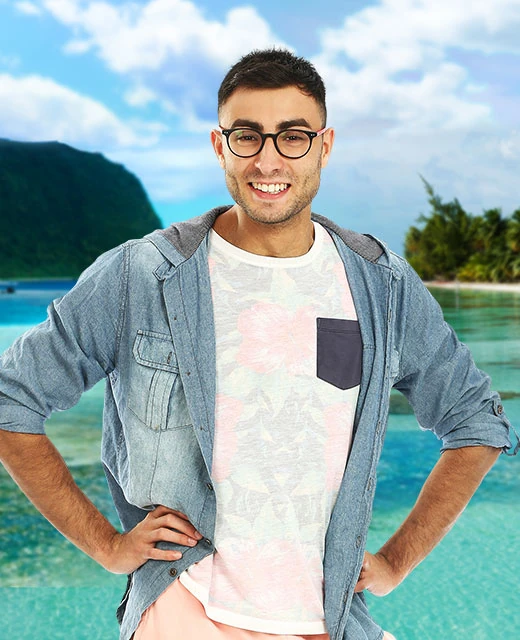 Peter Conte | Australian Survivor Wikia | Fandom
