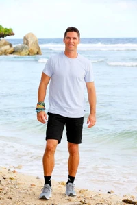 Simon Black | Australian Survivor Wikia | Fandom