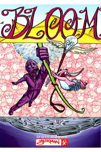 Bloom | Australian Comics Wiki | Fandom