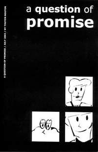 A Question of Promise | Australian Comics Wiki | Fandom