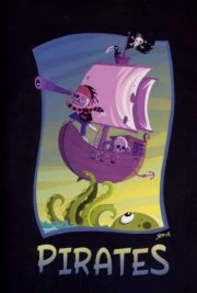 Pirates | Australian Comics Wiki | Fandom
