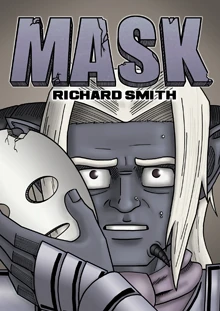 Mask | Australian Comics Wiki | Fandom
