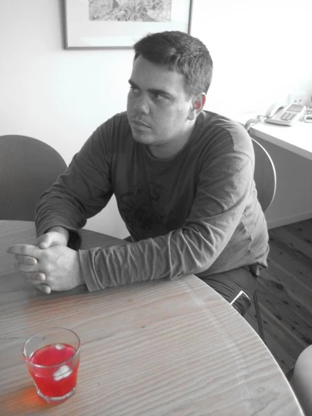 Ben Hastie | Australian Comics Wiki | Fandom