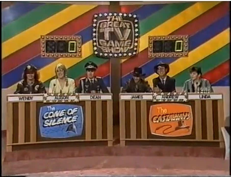 The Great TV Game Show | Australian Game Shows Wiki | Fandom