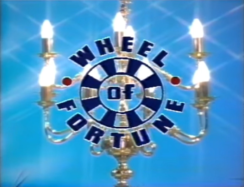 Wheel of Fortune (2) | Australian Game Shows Wiki | Fandom