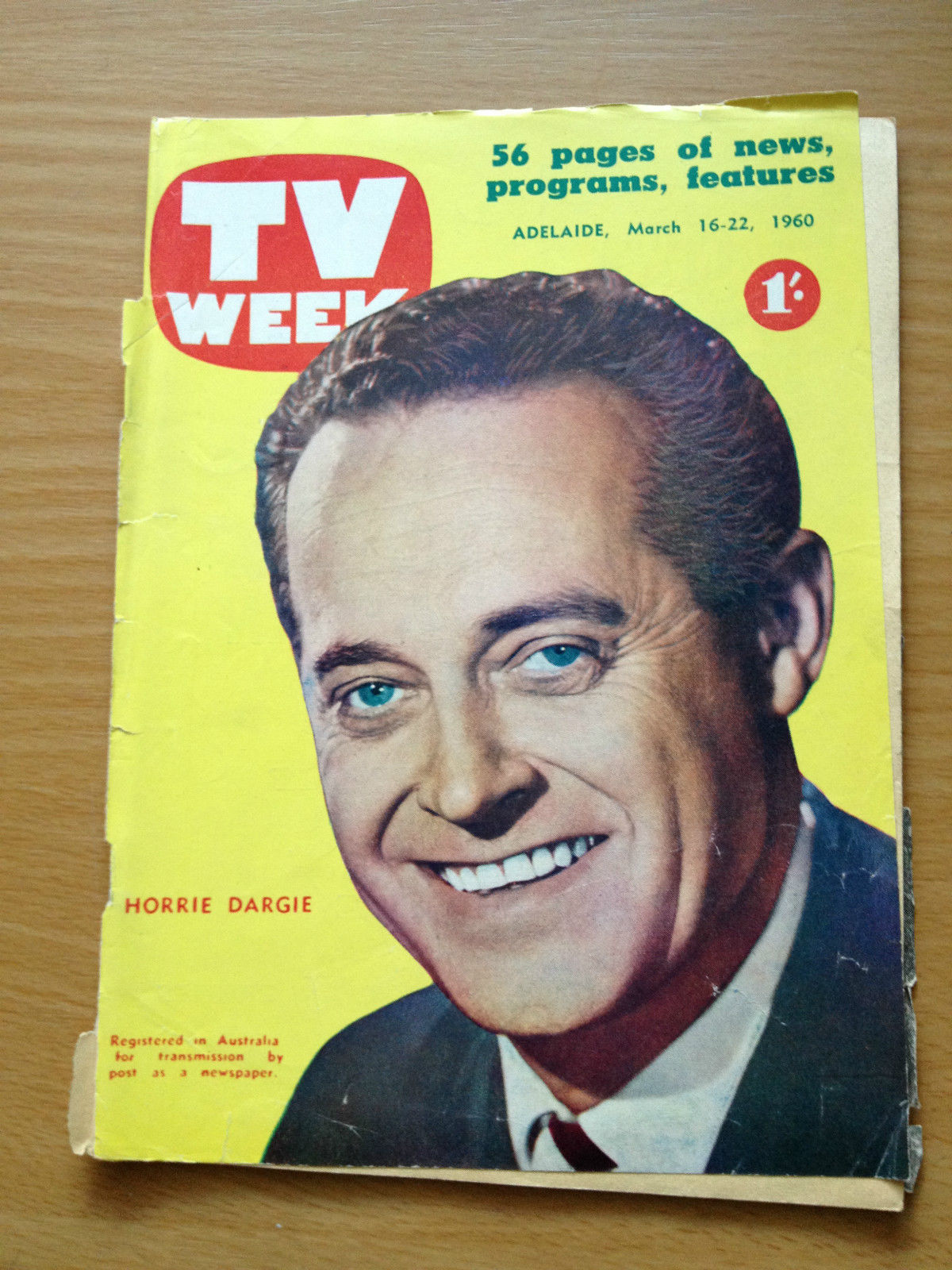 The Price is Right (1) | Australian Game Shows Wiki | Fandom