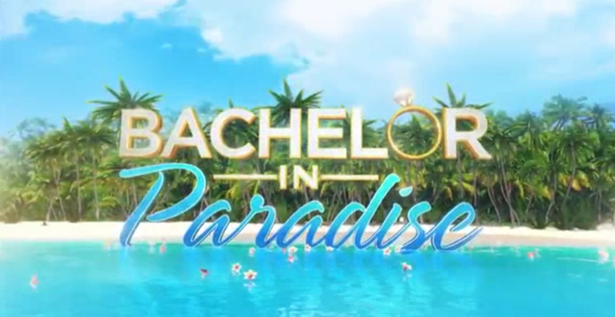 Bachelor In Paradise Australian Game Shows Wiki Fandom