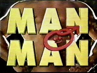 Man O Man | Australian Game Shows Wiki | Fandom