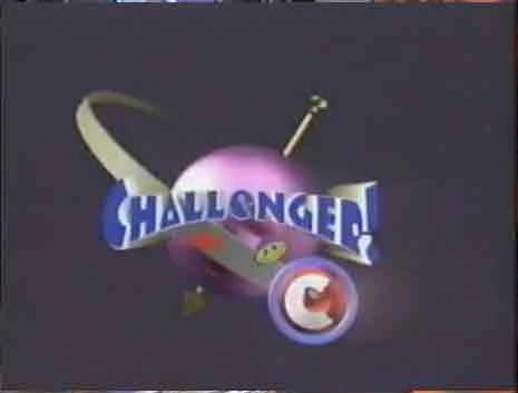 Challenger | Australian Game Shows Wiki | Fandom