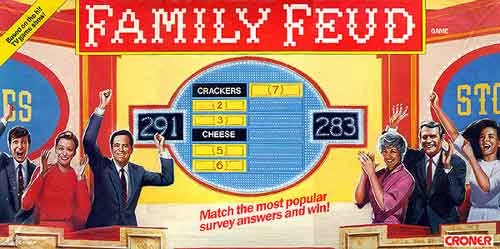 Family Feud/Merchandise | Australian Game Shows Wiki | Fandom