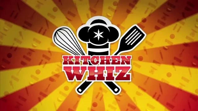 Kitchen Whiz | Australian Game Shows Wiki | Fandom