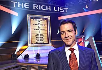 The Rich List | Australian Game Shows Wiki | Fandom