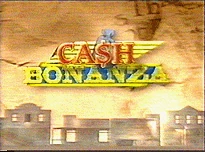 Cash Bonanza | Australian Game Shows Wiki | Fandom
