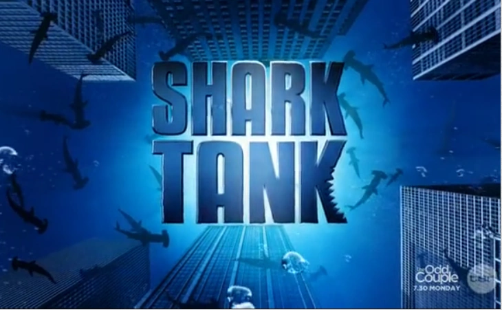 Shark Tank | Australian Game Shows Wiki | Fandom