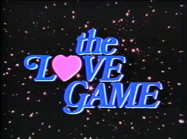 The Love Game | Australian Game Shows Wiki | Fandom