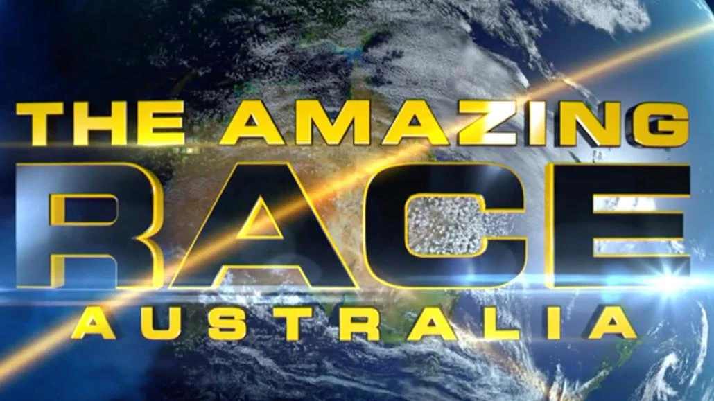 The Amazing Race Australia | Australian Game Shows Wiki | Fandom