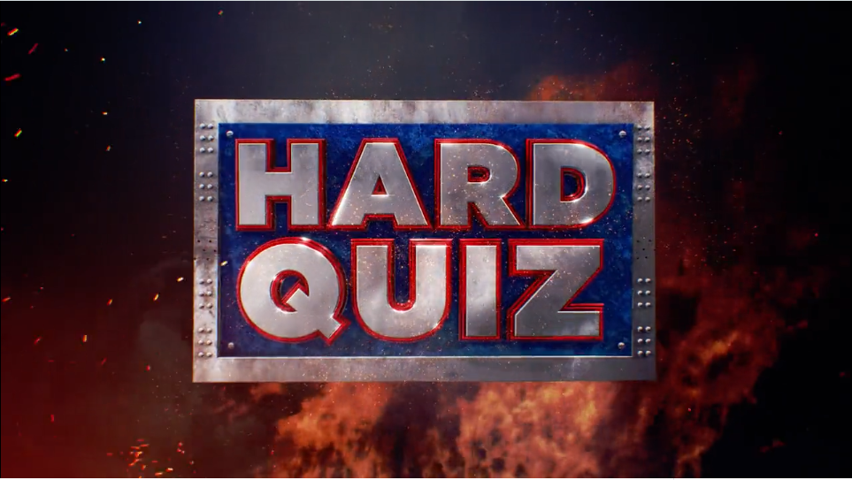 Hard Quiz | Australian Game Shows Wiki | Fandom