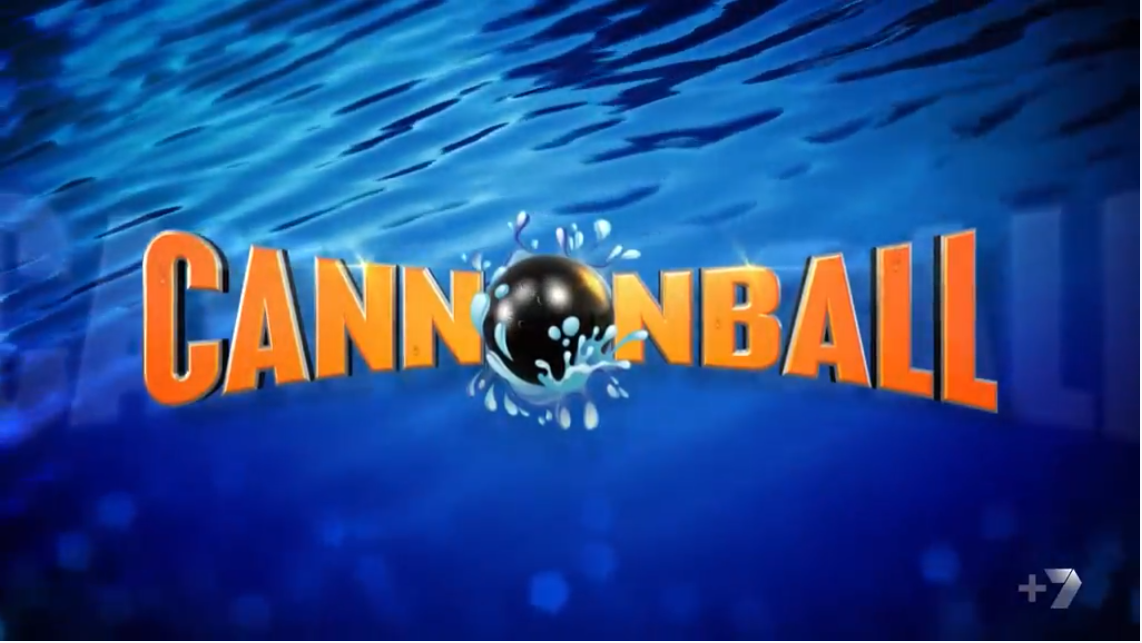 Cannonball | Australian Game Shows Wiki | Fandom