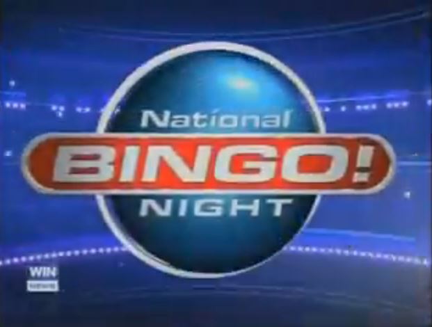 National Bingo Night Australian Game Shows Wiki Fandom