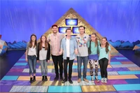 Pyramid | Australian Game Shows Wiki | Fandom