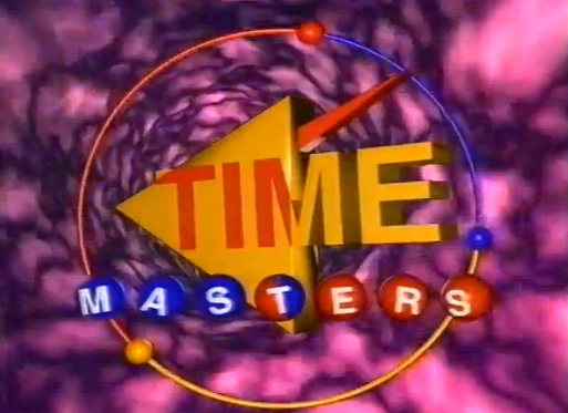 Time Masters | Australian Game Shows Wiki | Fandom