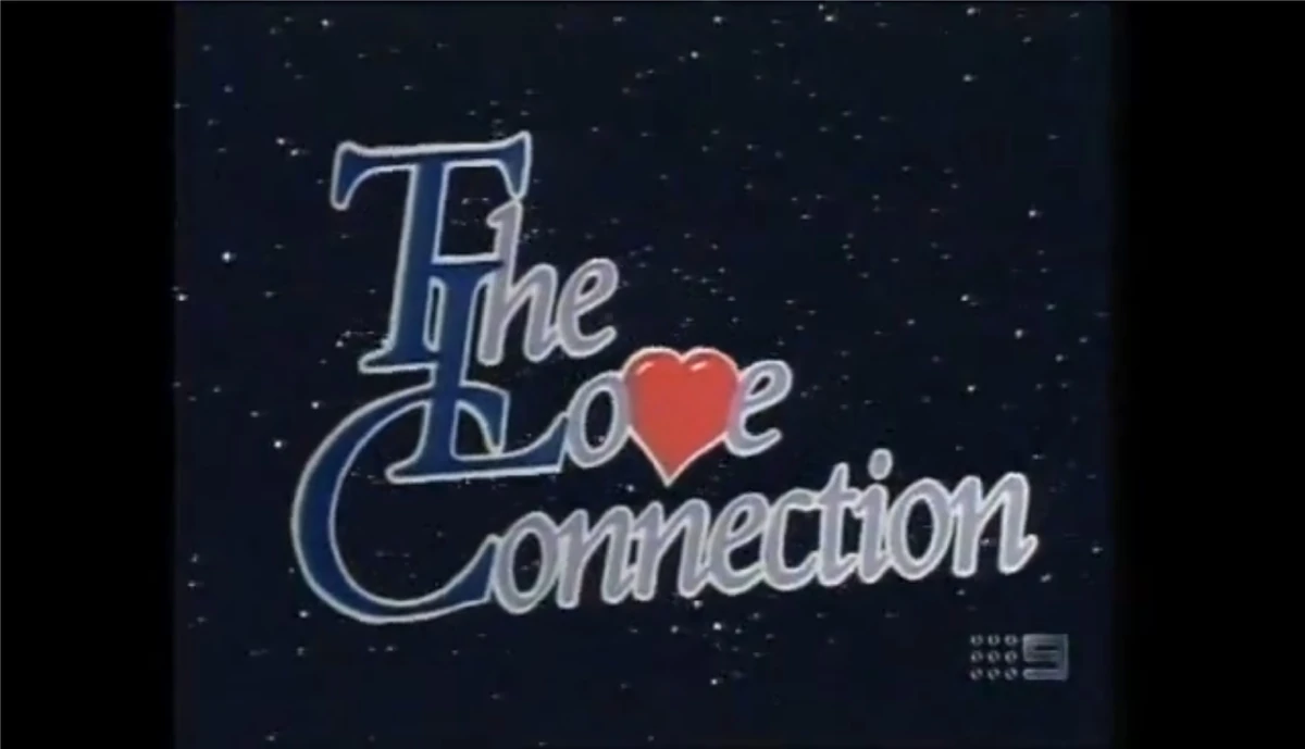 The Love Connection | Australian Game Shows Wiki | Fandom