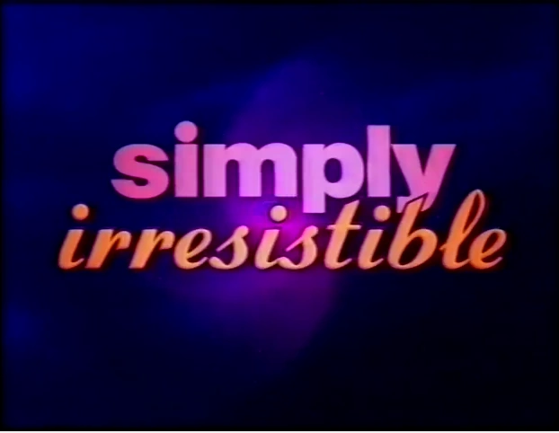 Simply Irresistible | Australian Game Shows Wiki | Fandom