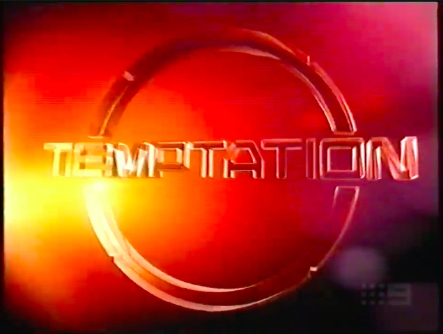 Temptation | Australian Game Shows Wiki | Fandom