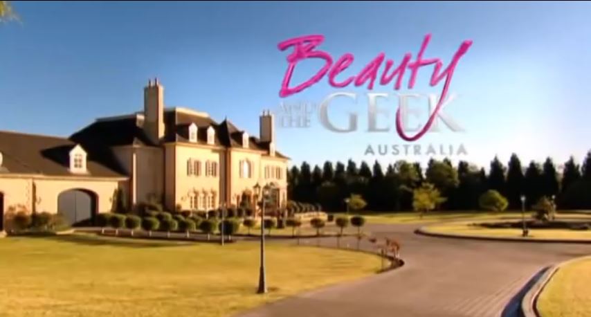 Beauty And The Geek Australia Australian Game Shows Wiki Fandom