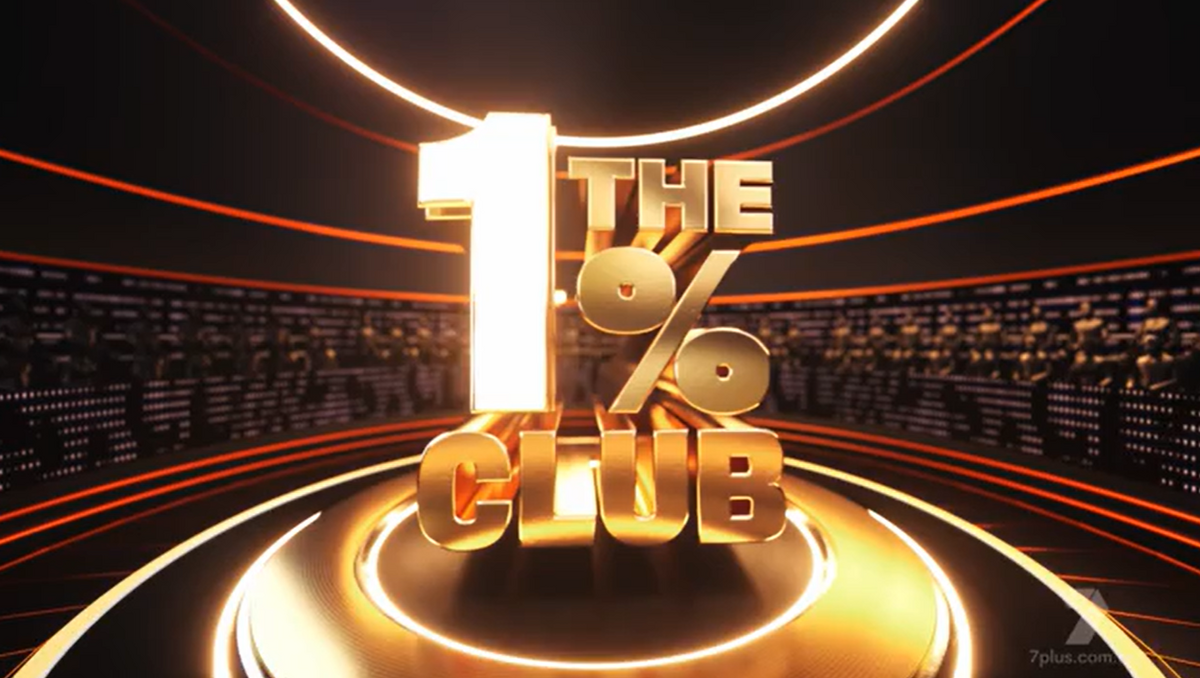 The 1 Club Australian Game Shows Wiki Fandom