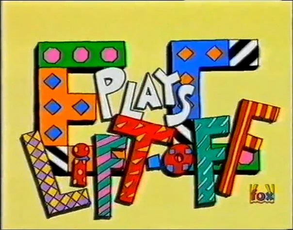 EC Plays Lift Off | Australian Game Shows Wiki | Fandom