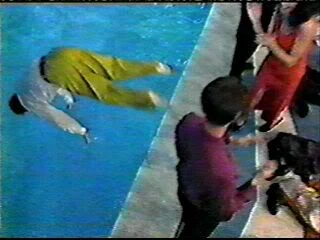 Man O Man | Australian Game Shows Wiki | Fandom