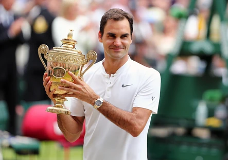 Episode 26 (Roger Federer, Robin Hood, Caravaggio, Madonna ...