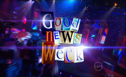 Good News Week Australian Game Shows Wiki Fandom