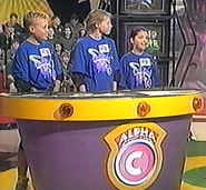 Challenger | Australian Game Shows Wiki | Fandom