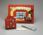Tic Tac Dough | Australian Game Shows Wiki | Fandom