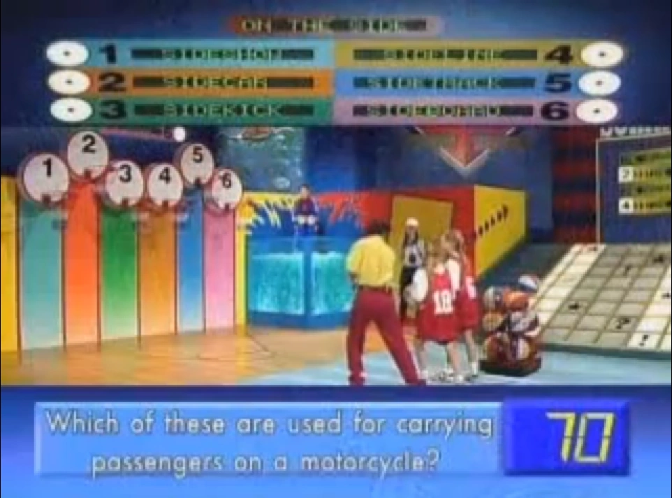 Time Masters | Australian Game Shows Wiki | Fandom