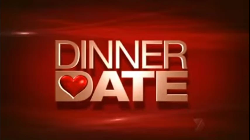 Dinner Date | Australian Game Shows Wiki | Fandom