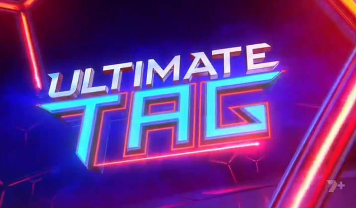 Ultimate Tag | Australian Game Shows Wiki | Fandom