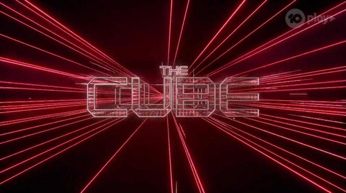 The Cube | Australian Game Shows Wiki | Fandom