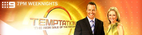 Temptation | Australian Game Shows Wiki | Fandom