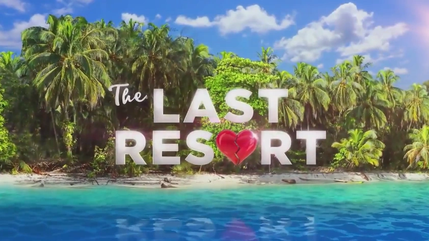 The Last Resort | Australian Game Shows Wiki | Fandom