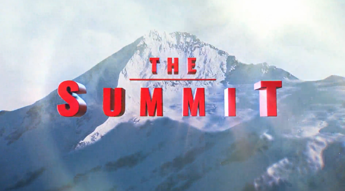 The Summit Australian Game Shows Wiki Fandom
