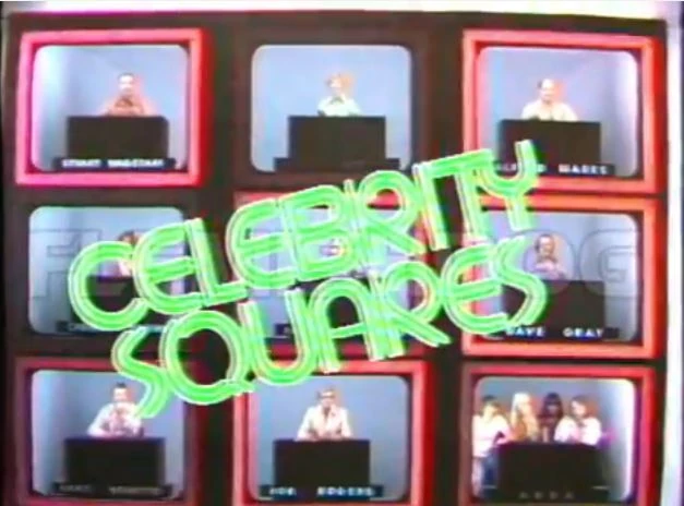 Celebrity Squares | Australian Game Shows Wiki | Fandom