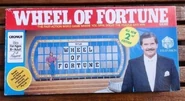 Wheel of Fortune (2) | Australian Game Shows Wiki | Fandom