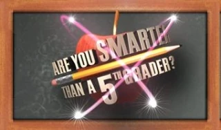 Are You Smarter Than a 5th Grader? | Australian Game Shows Wiki | Fandom