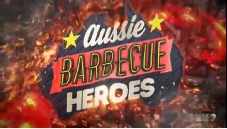 Aussie Barbecue Heroes | Australian Game Shows Wiki | Fandom