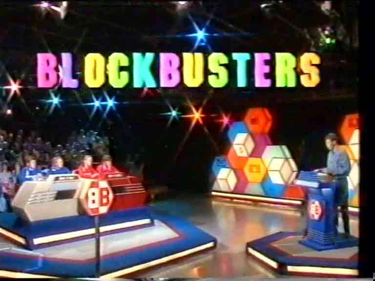 Blockbusters | Australian Game Shows Wiki | Fandom