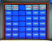 Jeopardy! | Australian Game Shows Wiki | Fandom